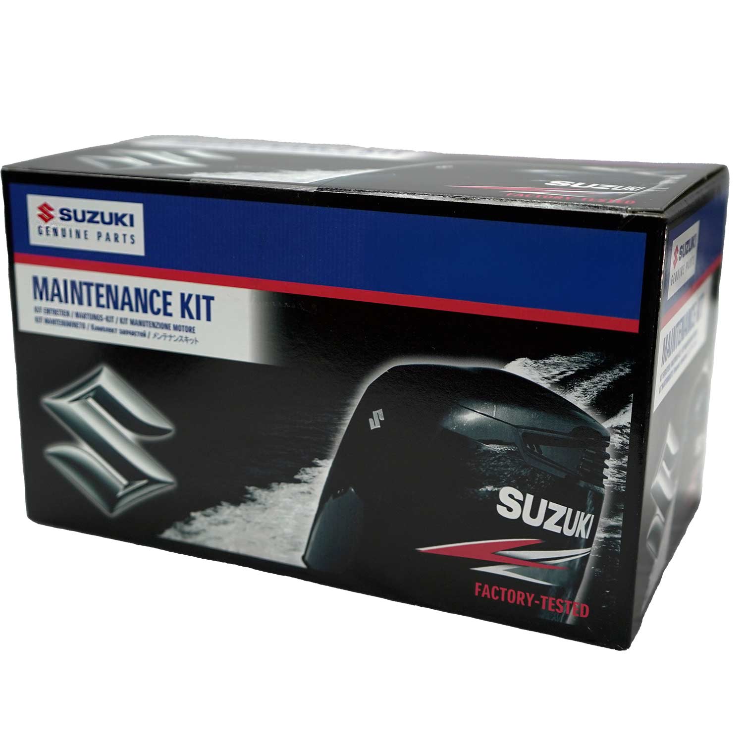 SUZUKI Suzuki DF70A/80A/90A Outboard Maintenance Kit