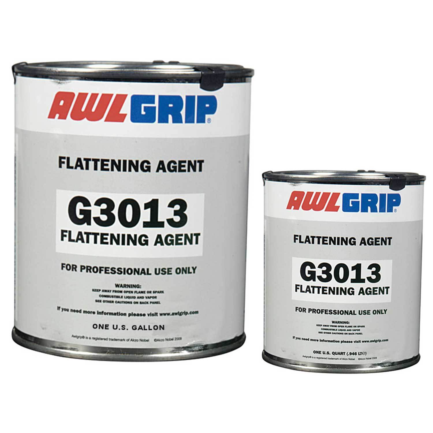 AWLGRIP Flattening Agent, Quart