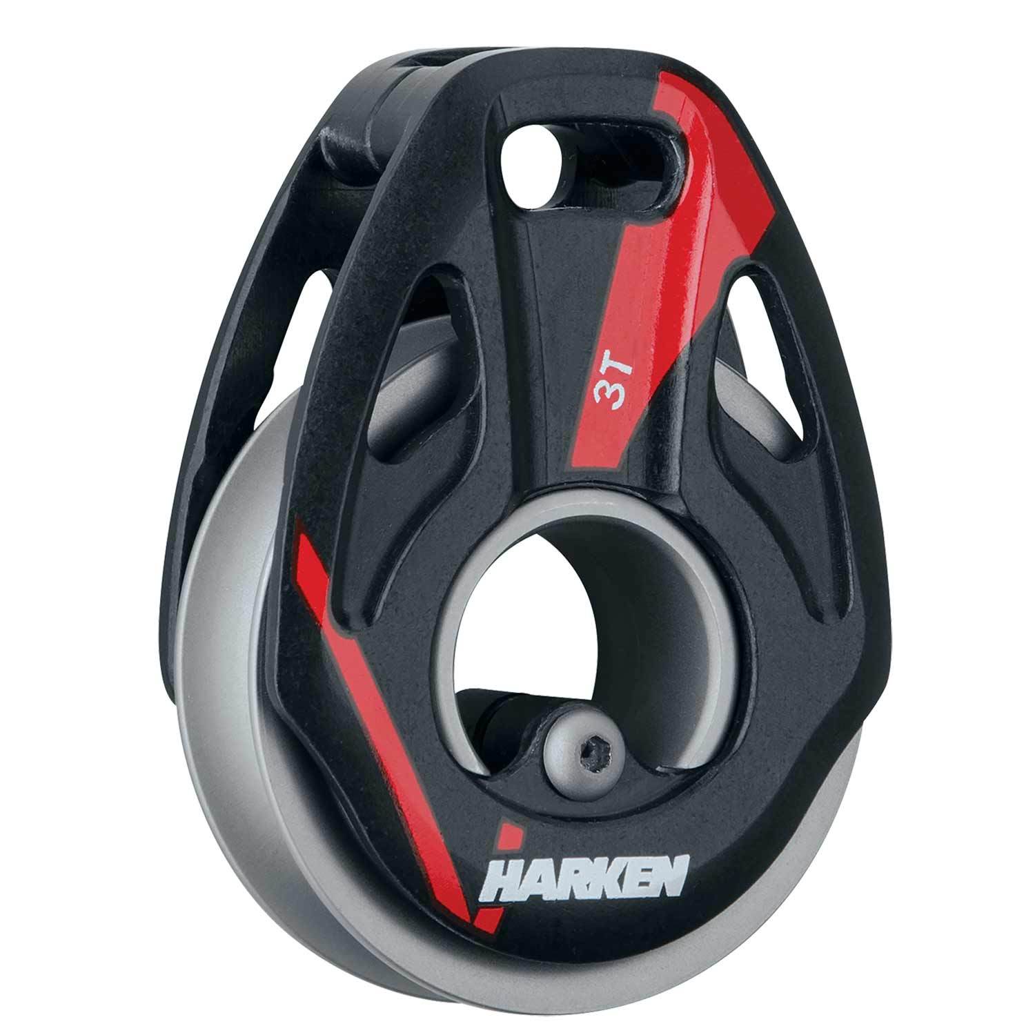 HARKEN 3.0T Aluminum V Block