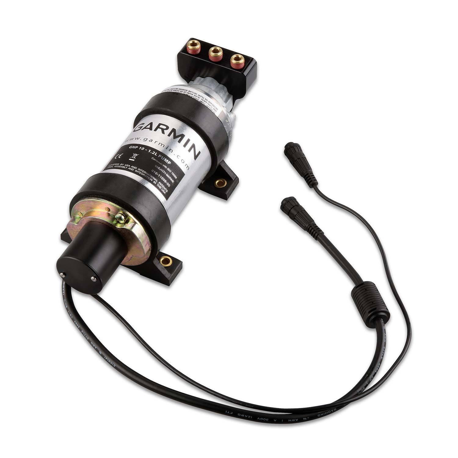 GARMIN 1.2 Liter Pump Kit for the GHP 10 Autopilot