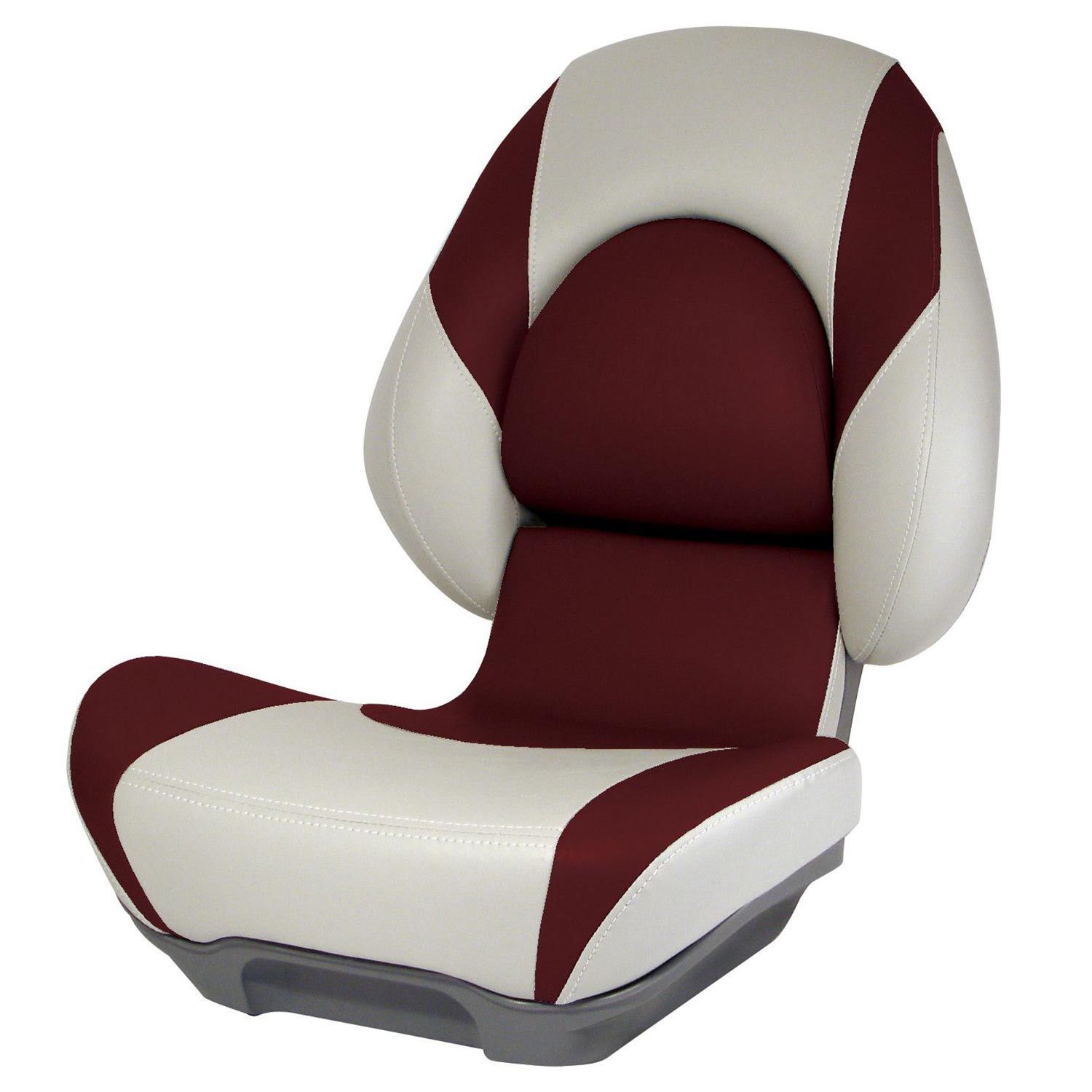 ATTWOOD Centric II™ SAS Fully Upholstered Seat