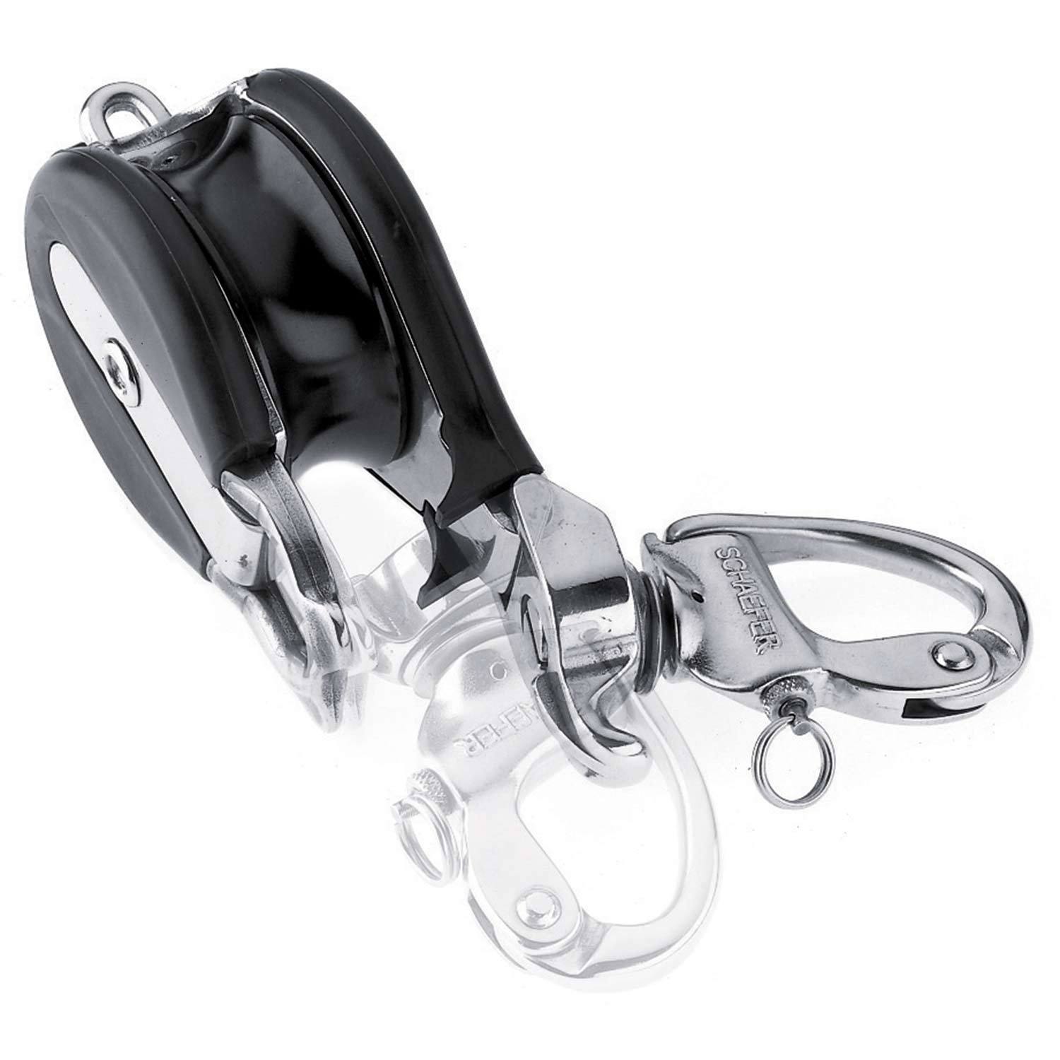 SCHAEFER Small Snatch Block