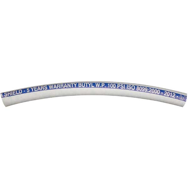 RARITAN 1 1/2" Saniflex Sanitation Hose, Sold Per Foot