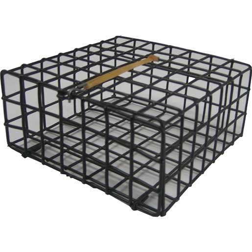 PROMAR Wire Bait Cage