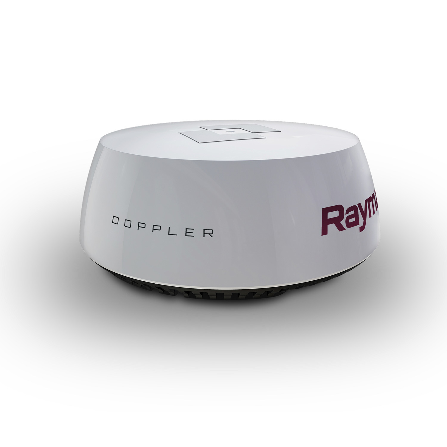 RAYMARINE Quantum 2 Q24D Doppler 18" Radar without Cables