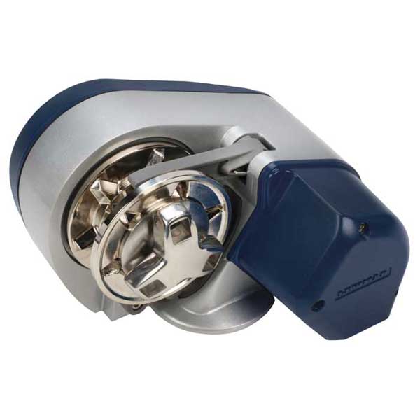 LEWMAR Pro-Sport Elite Windlass