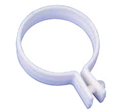 BAINBRIDGE Mast Hoop Sail Slides, 4-Pack