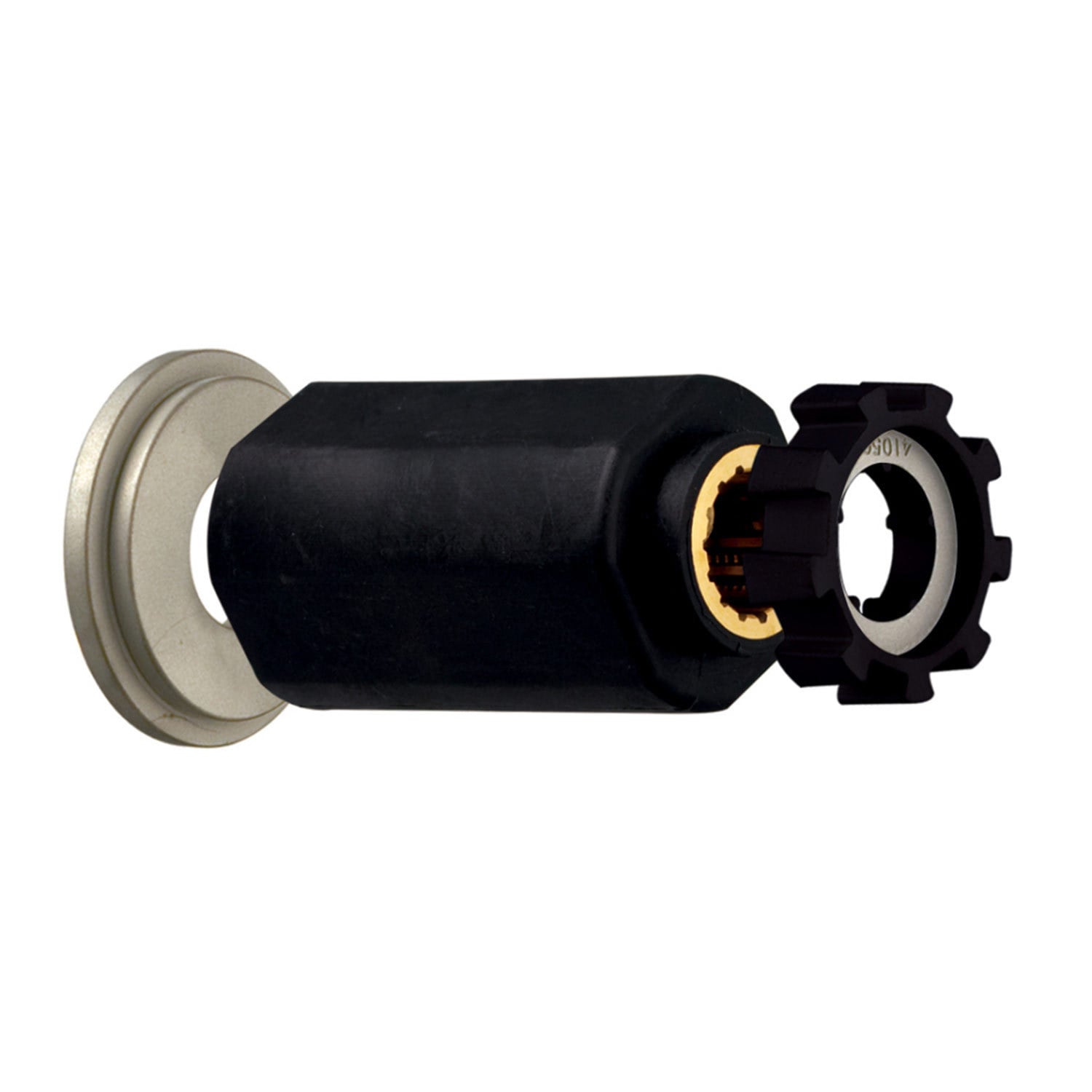 TURNING POINT PROPELLERS 500 Series Hub System, Yamaha 500