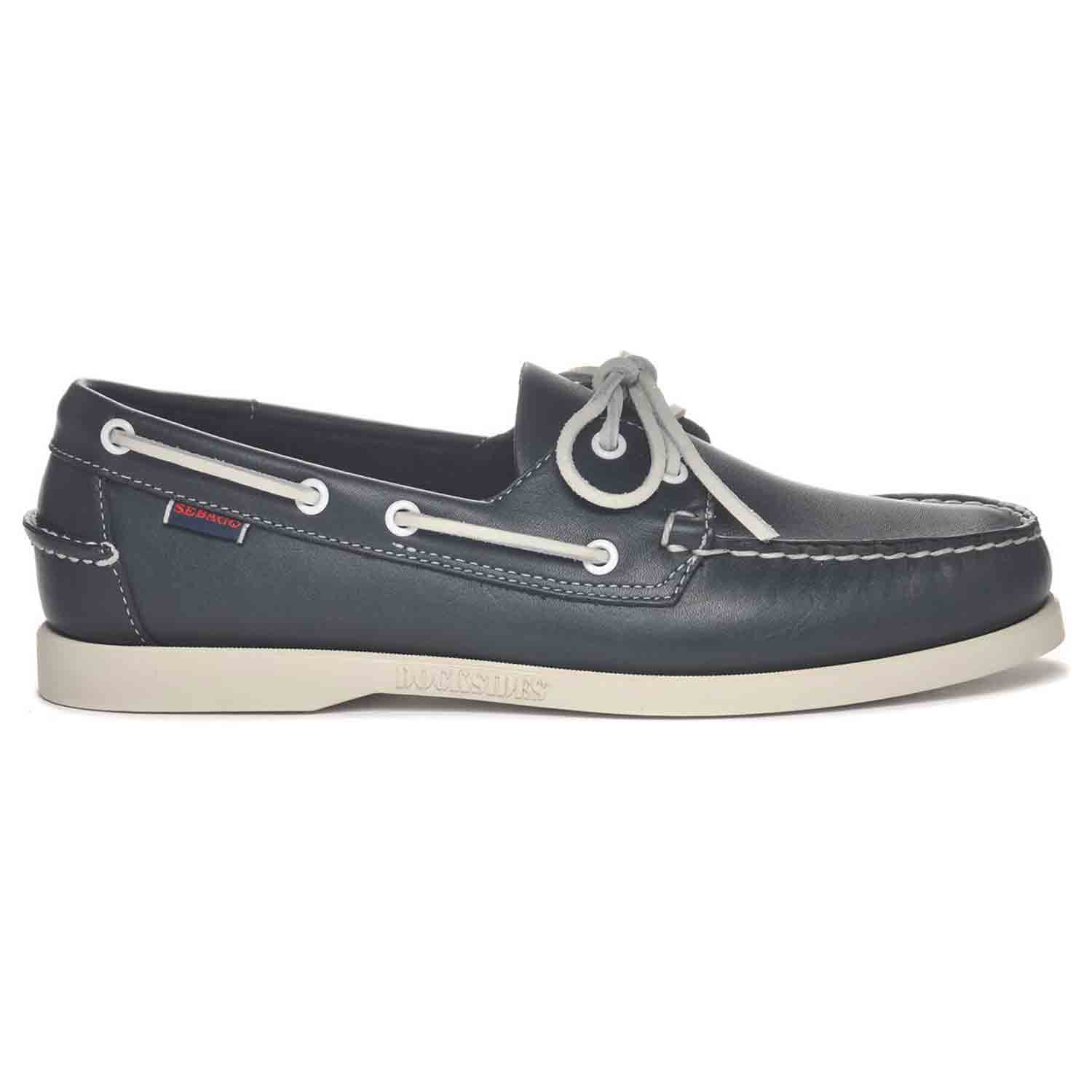 SEBAGO Men's Classic Portland Boat Shoes