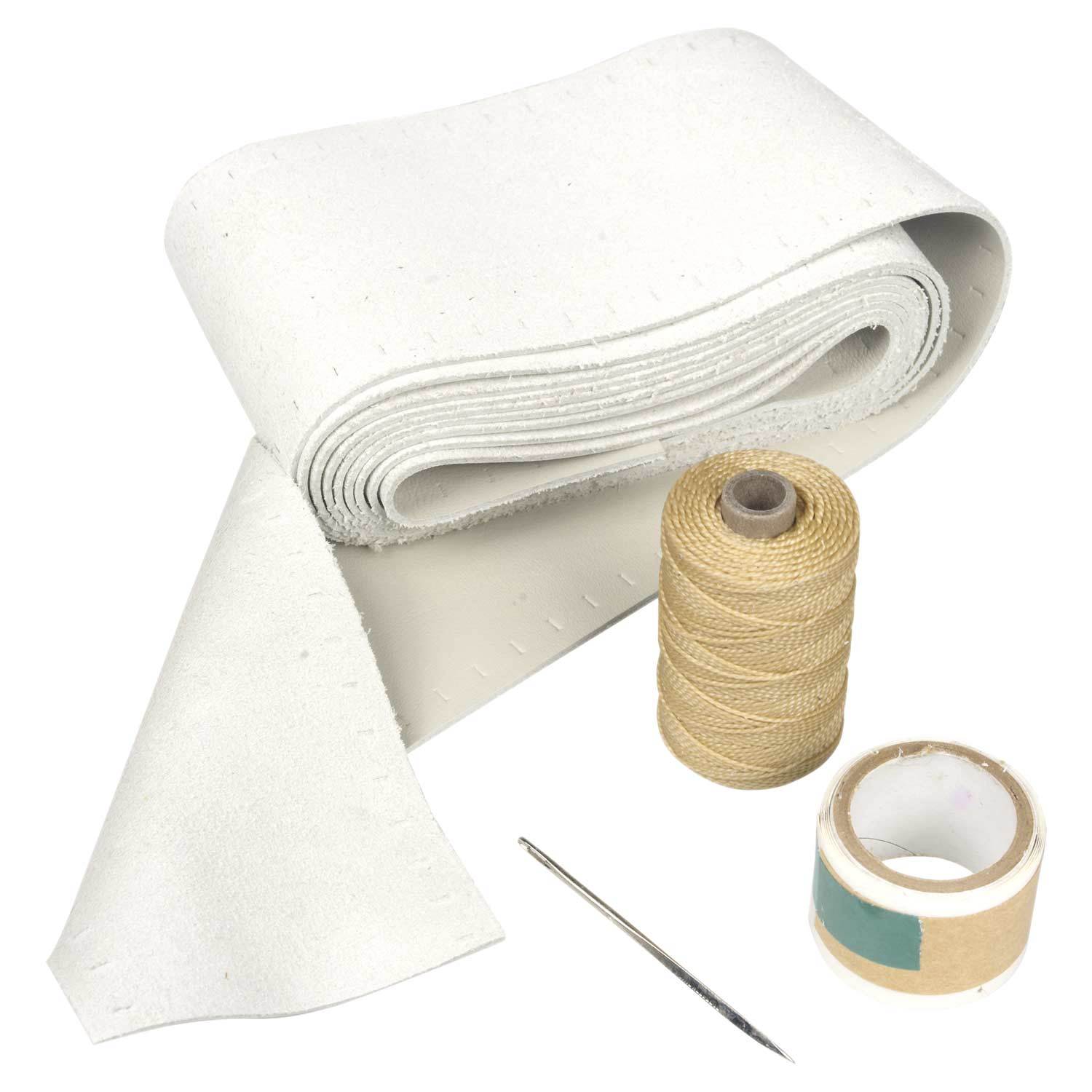 EDSON MARINE Leather Wheel Kits | West Marine