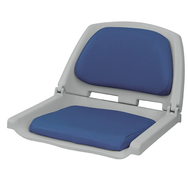 Folding Canoe Seats