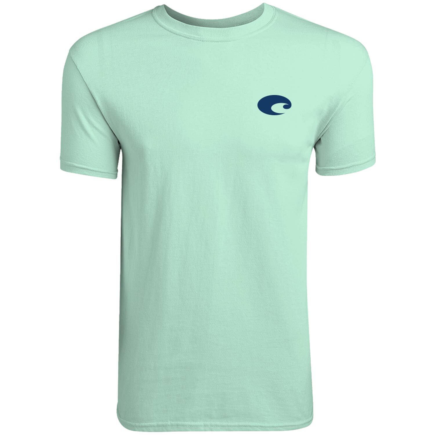 COSTA Men's Classic Costa Shirt