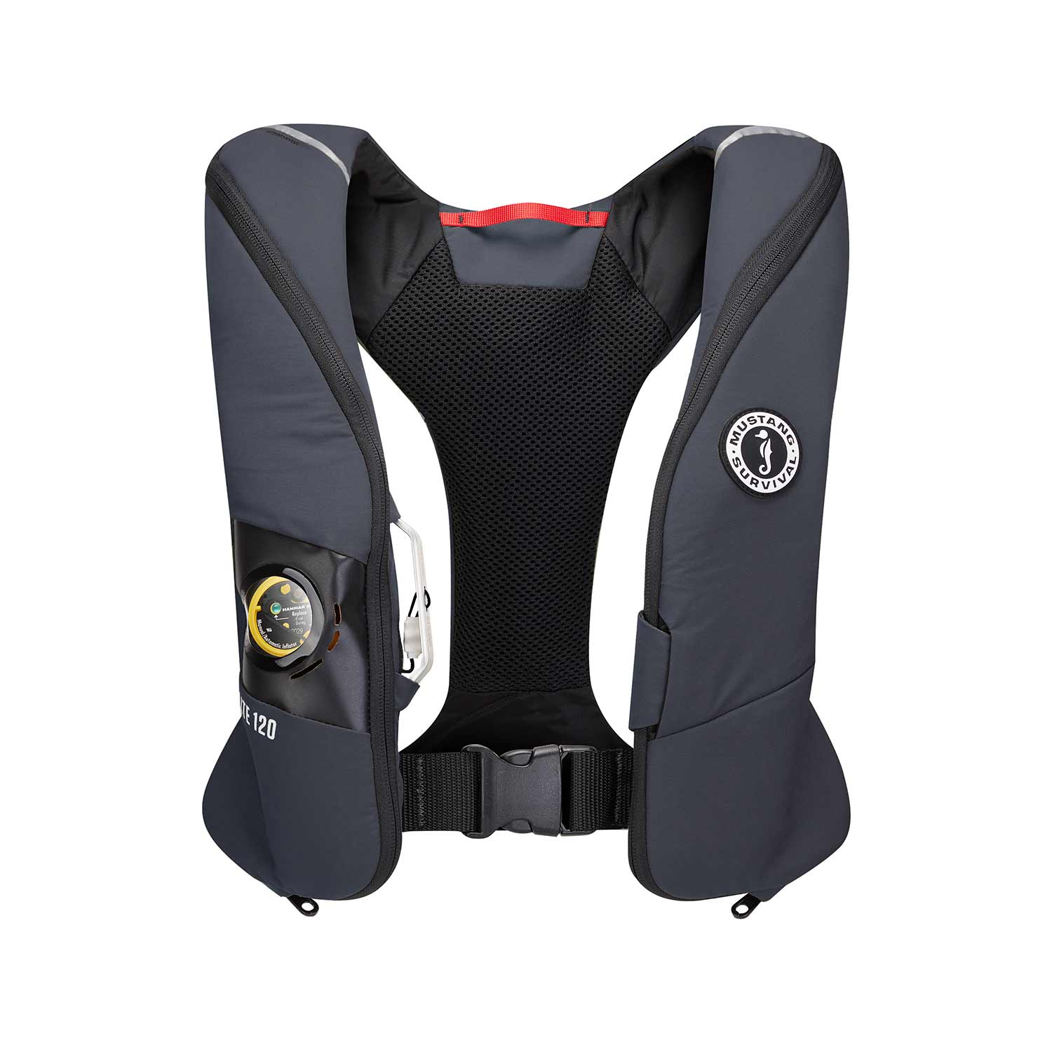 MUSTANG SURVIVAL Elite 120 Inflatable PFD