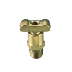 Sierra Cylinder Block Drain Taps - Boat Engine Water Drains