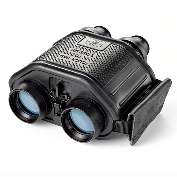 Fraser Optics Stedi-Eye 14x40 Gyro Binoculars