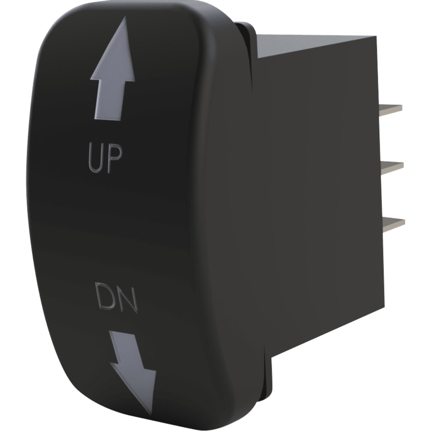 POWRTRAN IMPULSE Rocker Switch