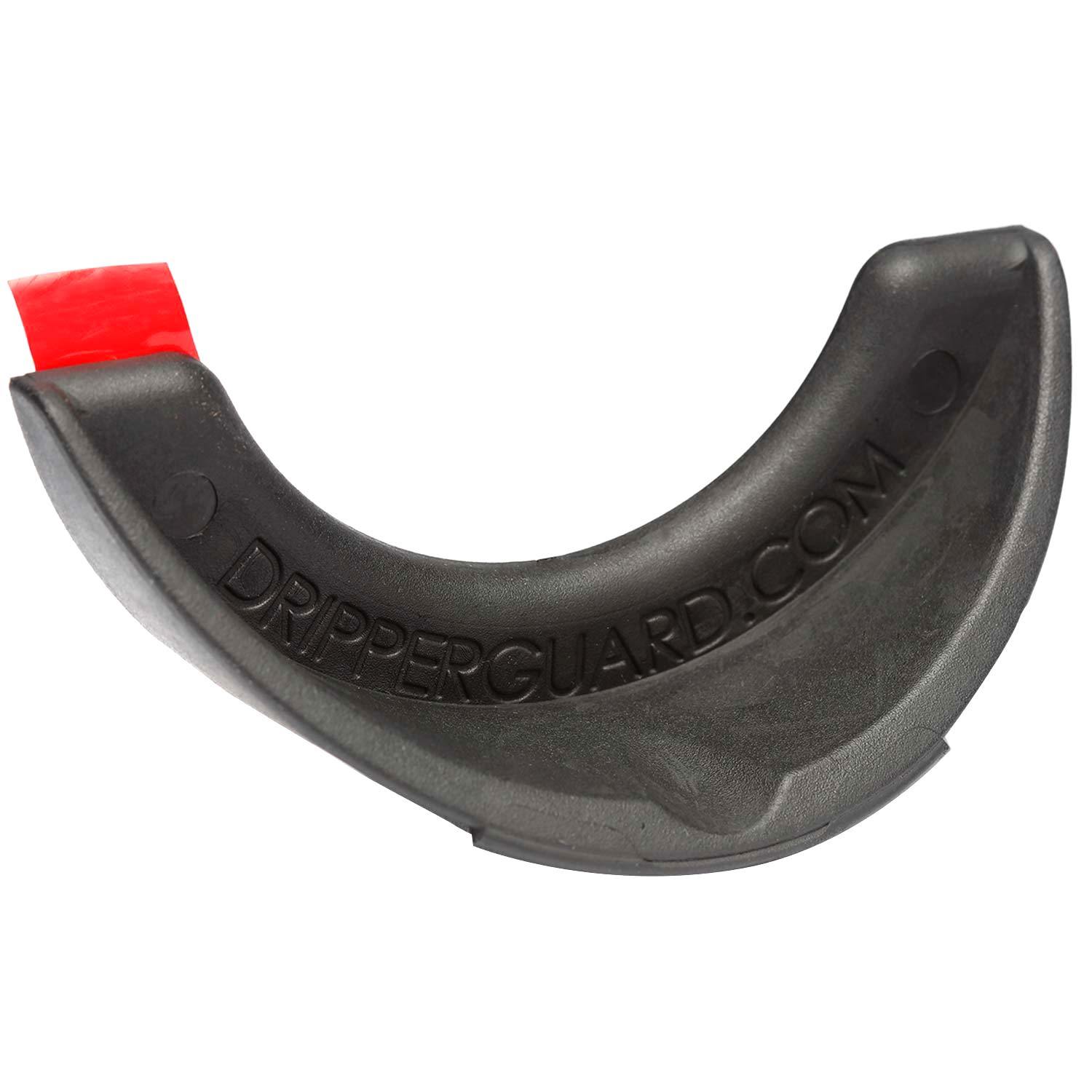 DRIPPER GUARD Thru-Hull Drip Guard, Large