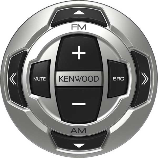KENWOOD KCA-RC35MR Wired Remote Control