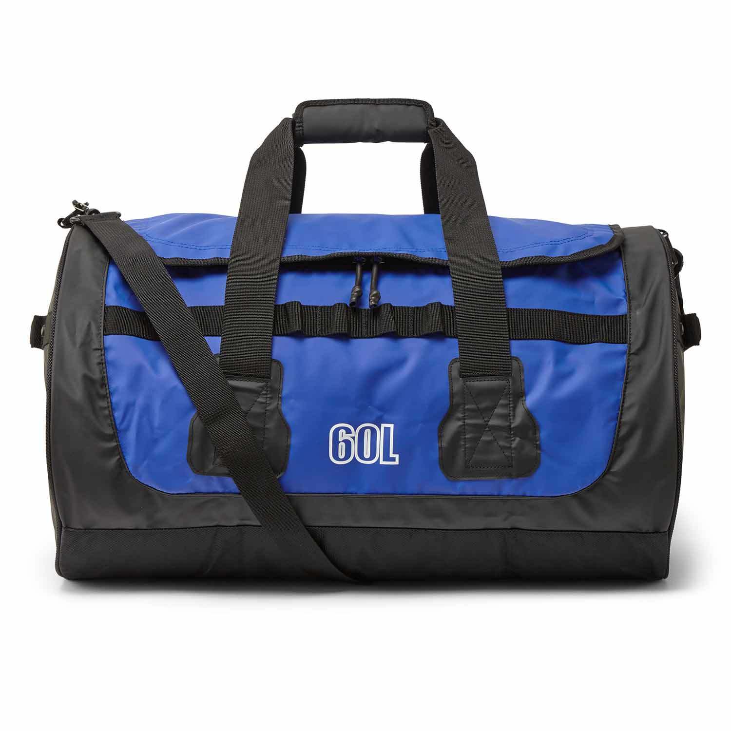 GILL 60L Tarp Barrel Bag