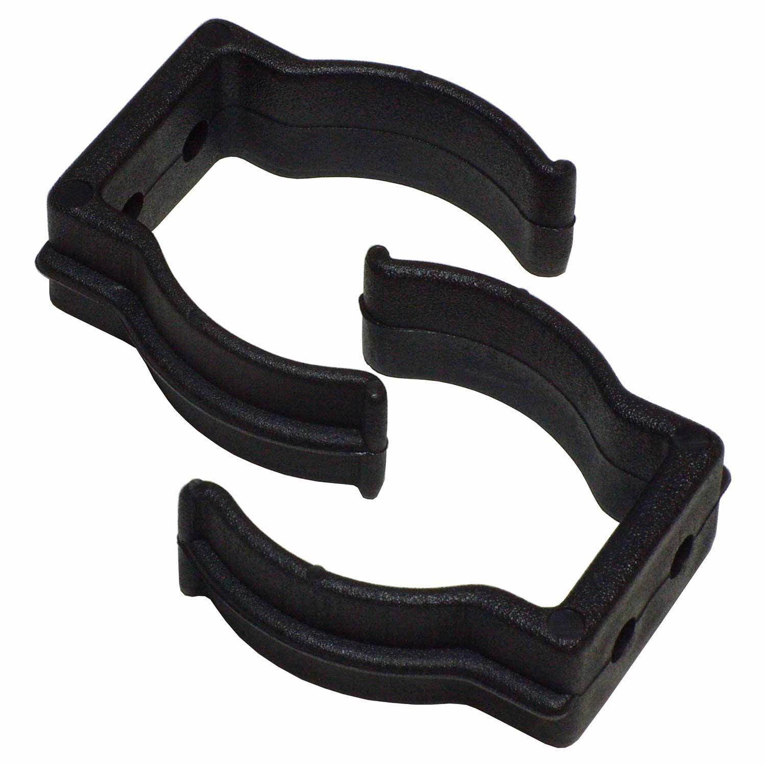 SPRINGFIELD 1 3/4" Stowable Post Clips