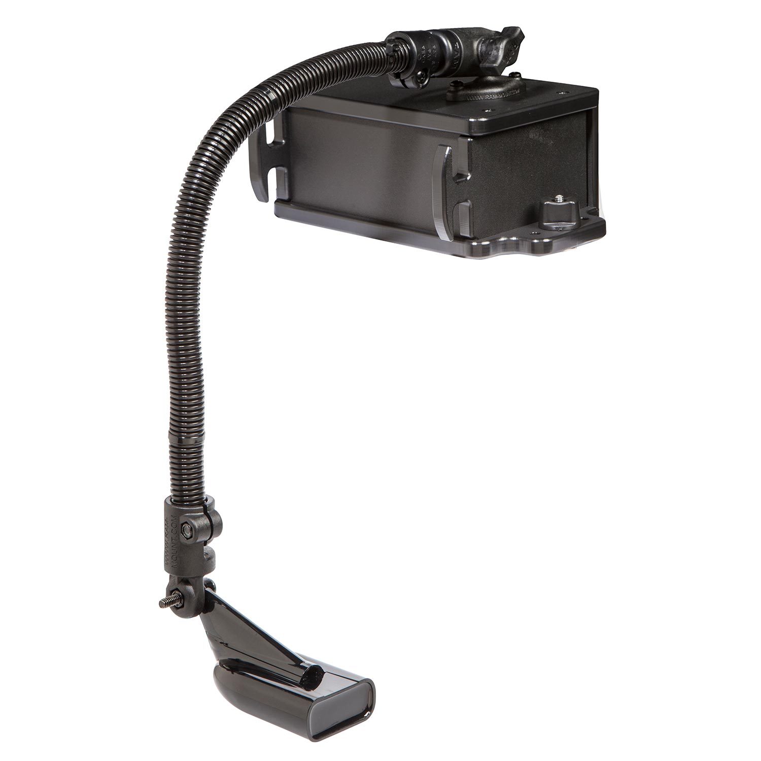 LOWRANCE Portable Kayak Kit