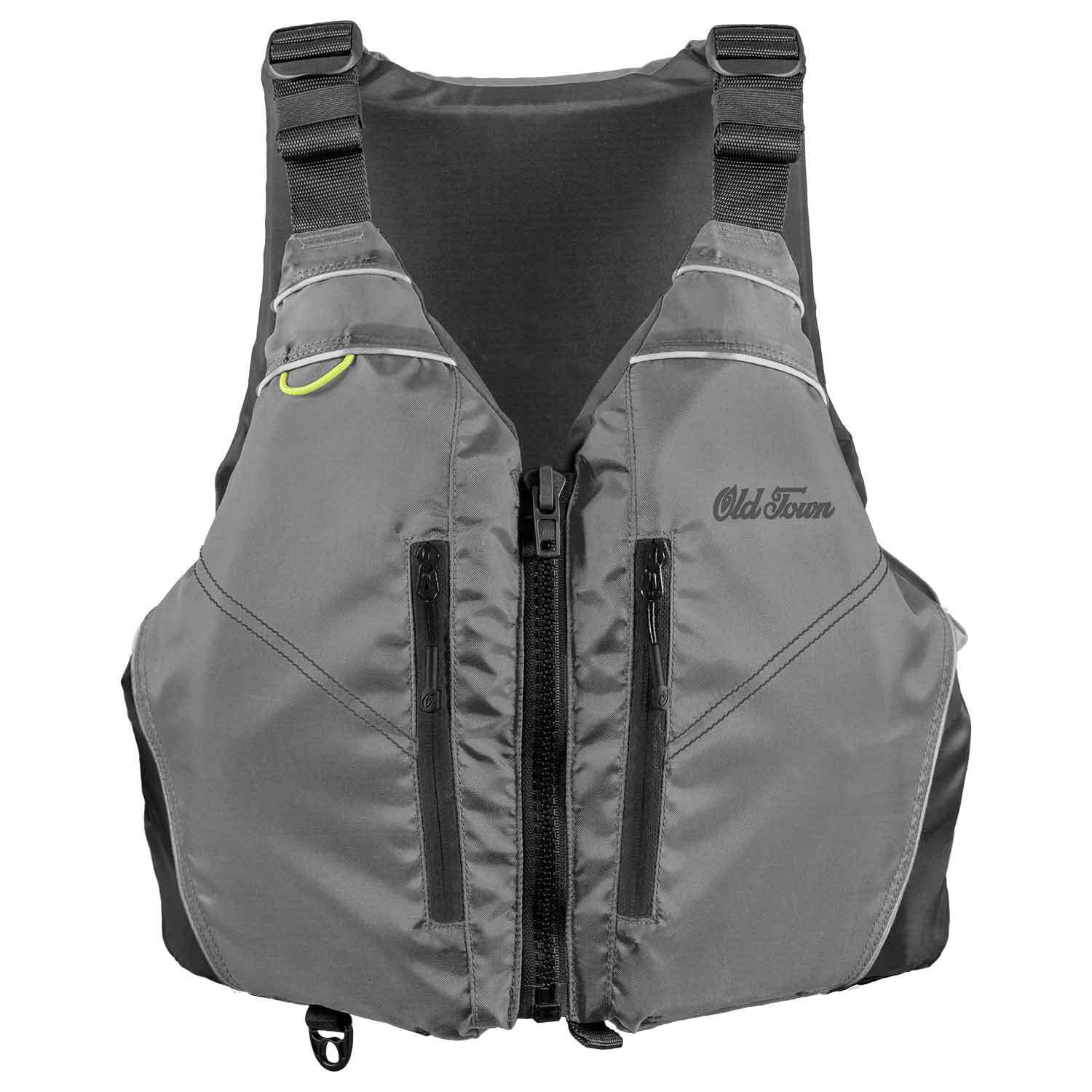 OLD TOWN Riverstream Paddle Life Jacket