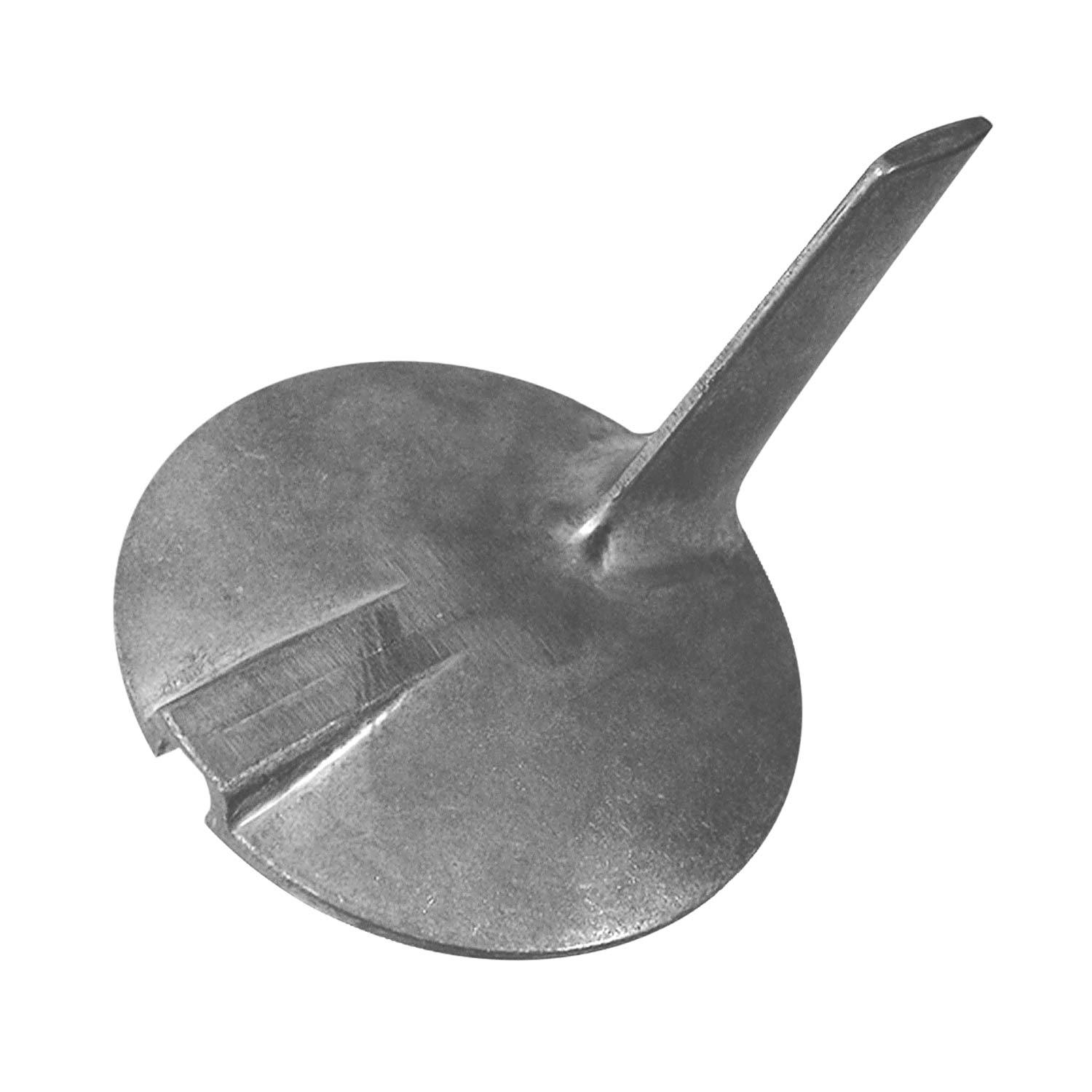 MARTYR Outboard Anode, Yamaha, Zinc, CM69L4537100Z