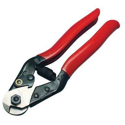SUNCOR RailEasy™ Cable Cutter