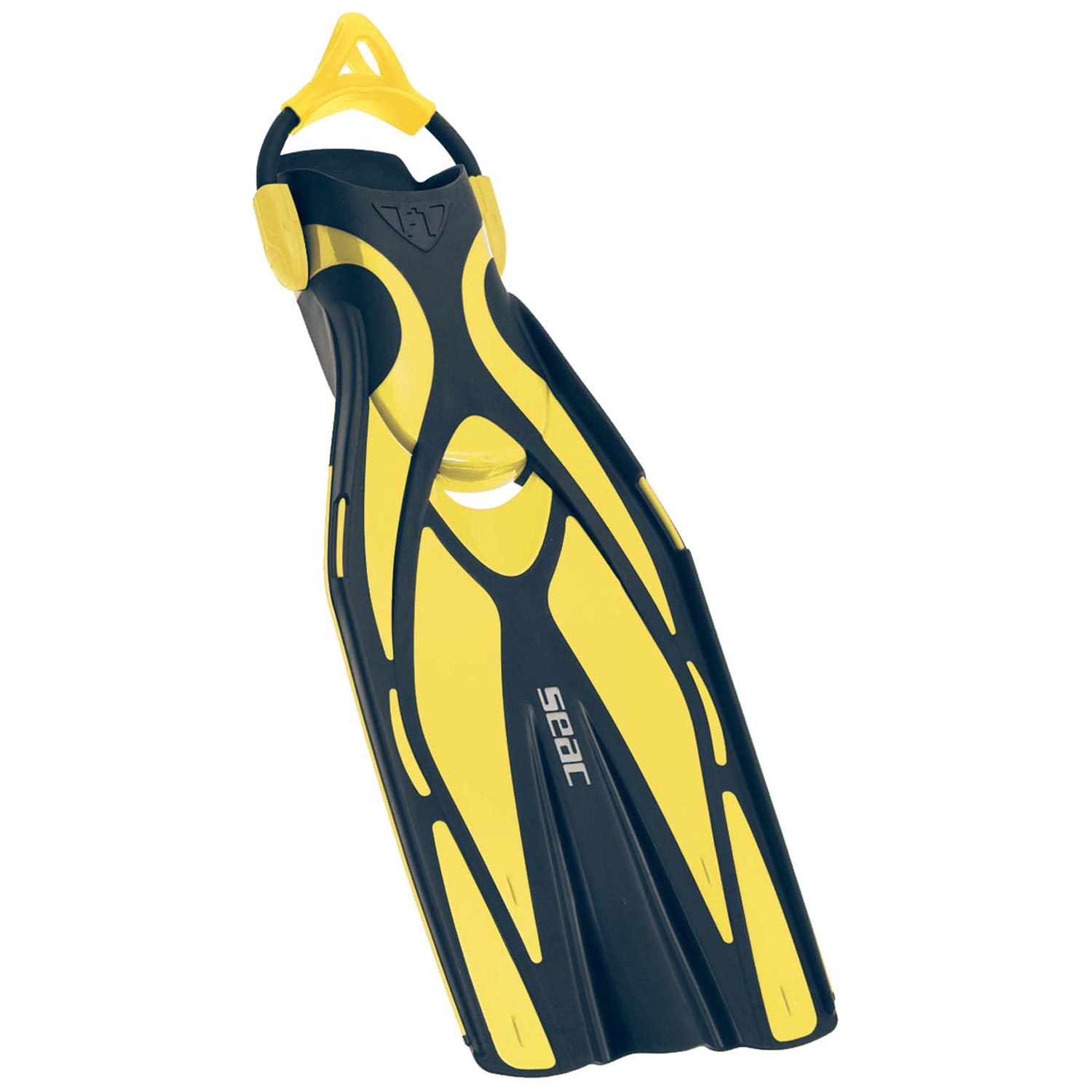 SEAC USA F1 S Dive Fins