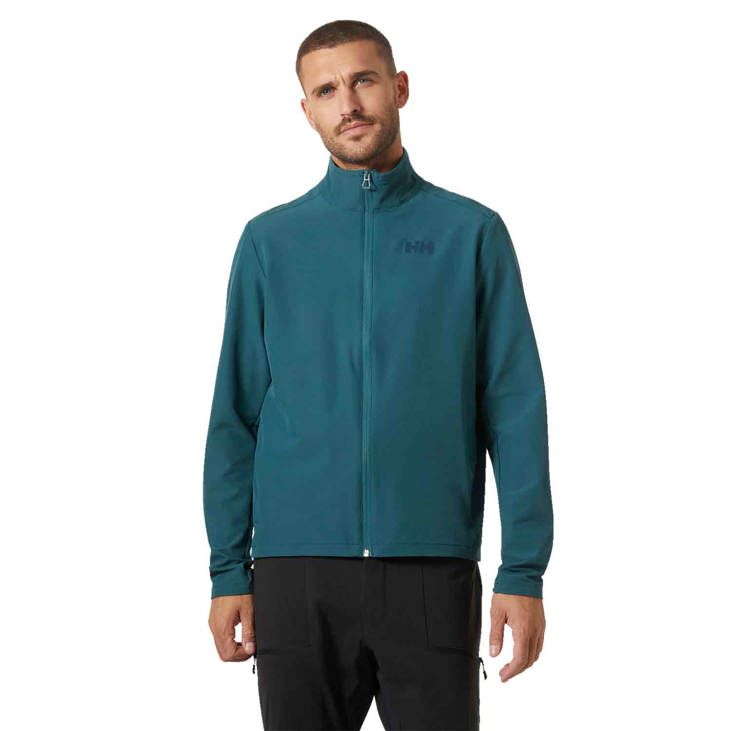 HELLY HANSEN Men's Sirdal Softshell Jacket