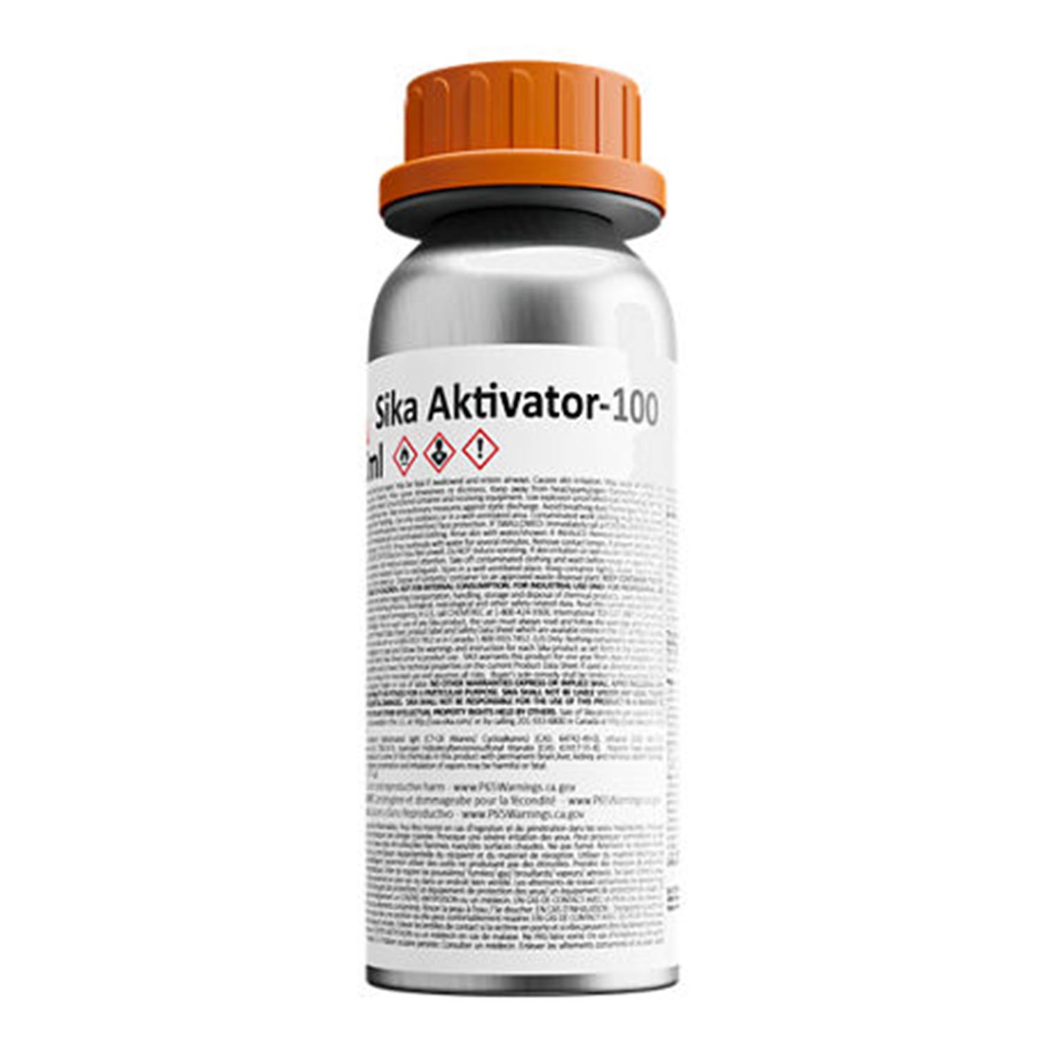 SIKA Aktivator-100 Solvent-Based Colorless Adhesion Promoter