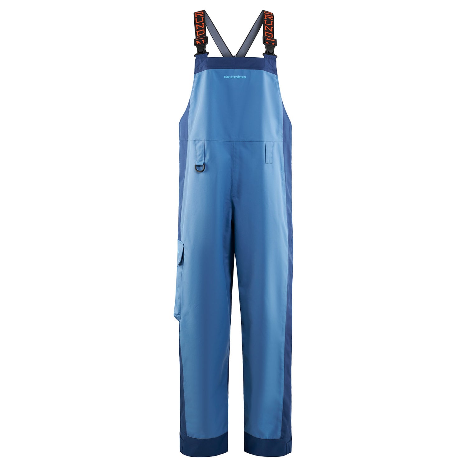 GRUNDENS Women's Deepwater Fishing Bib