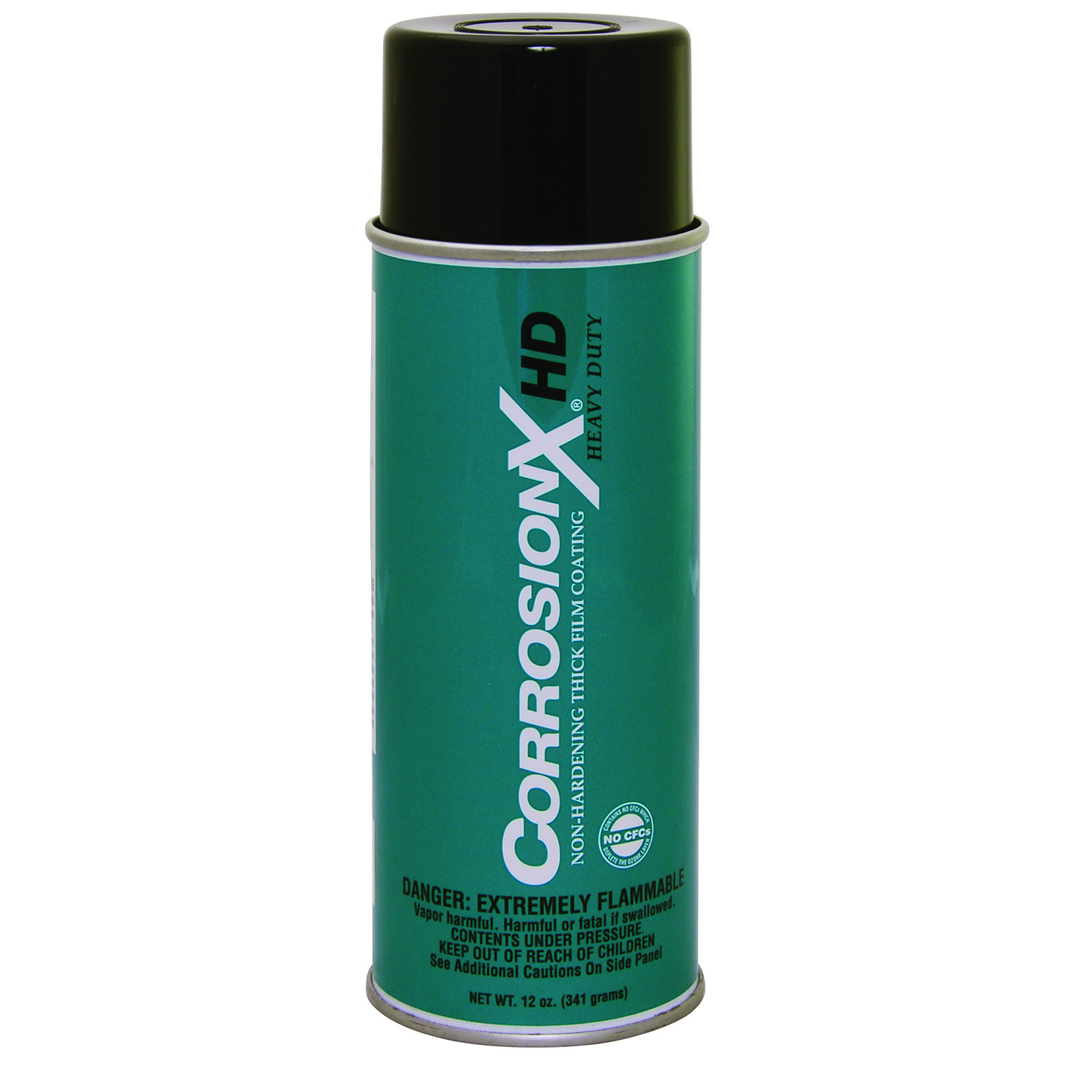 CorrosionX® HD Lubricant Aerosol | West Marine