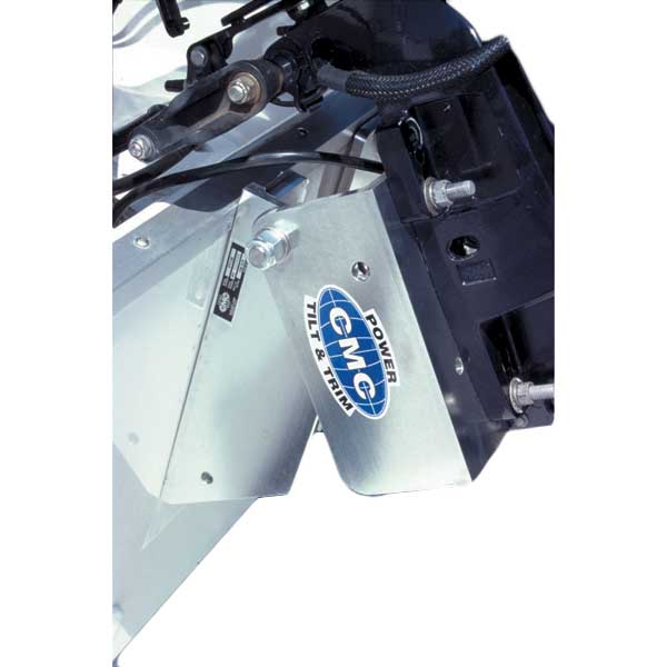 CMC MARINE Power Tilt/Trim with Gauge