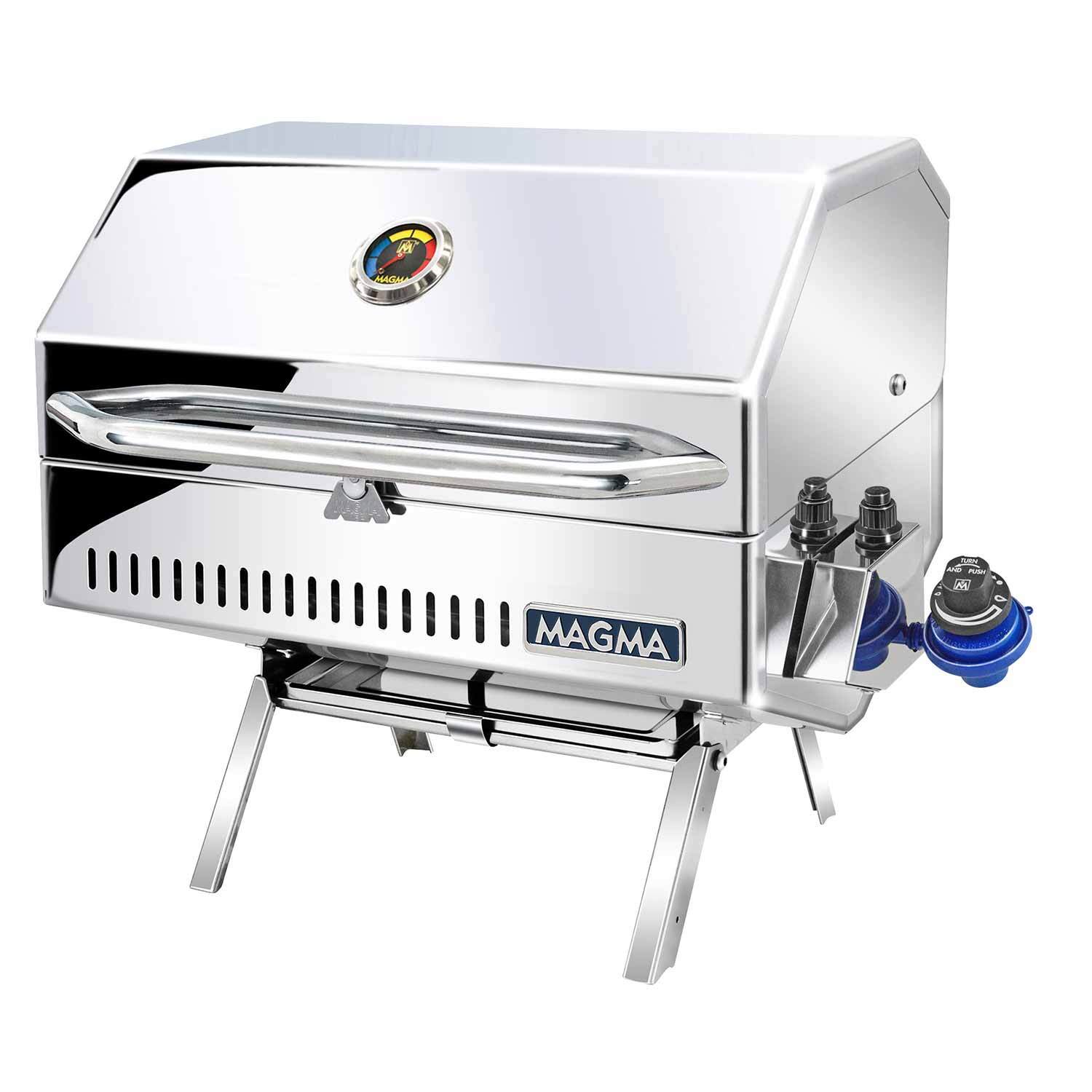 MAGMA Catalina 2 Classic Gourmet Series Gas Grill