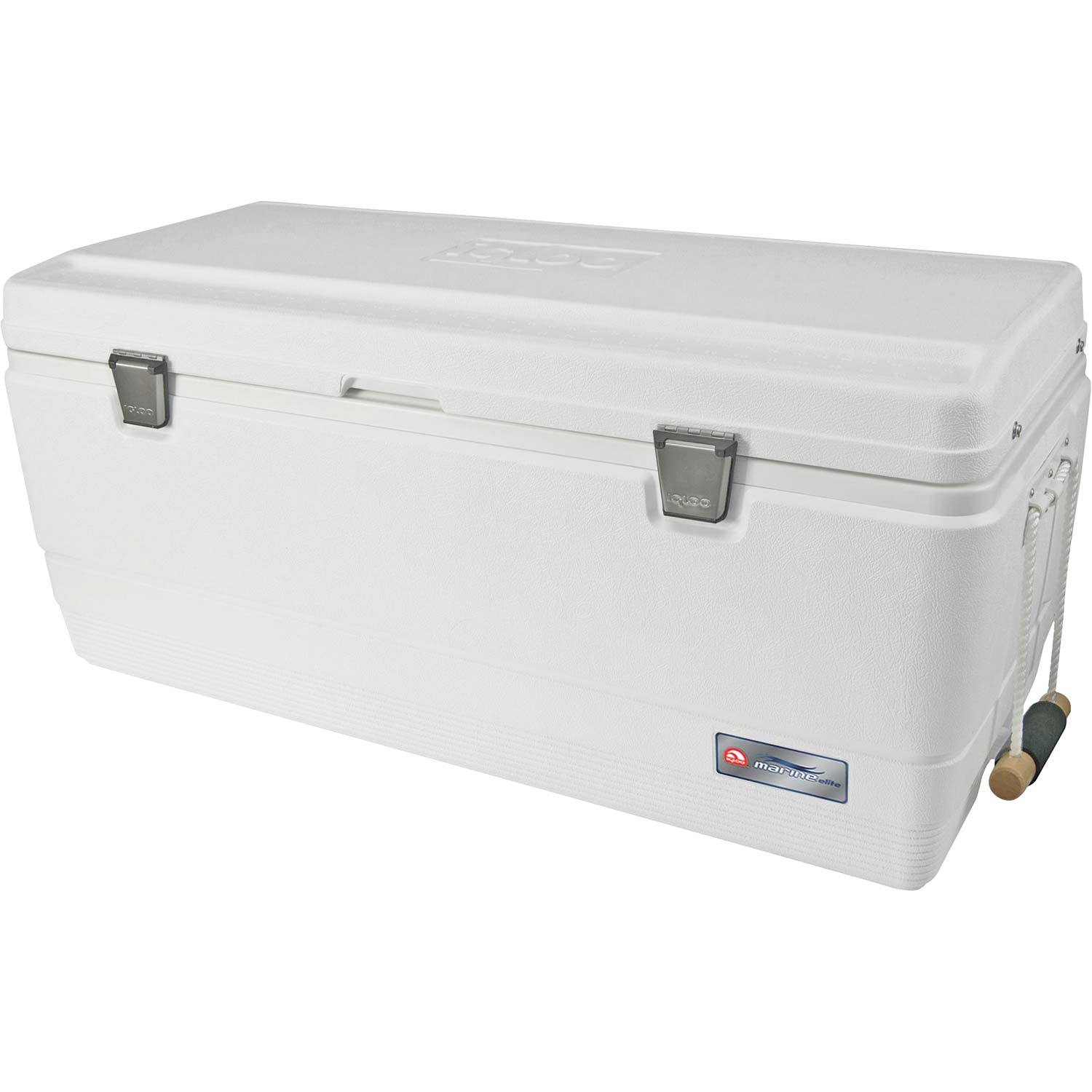 IGLOO 128 qt. Marine Elite Cooler
