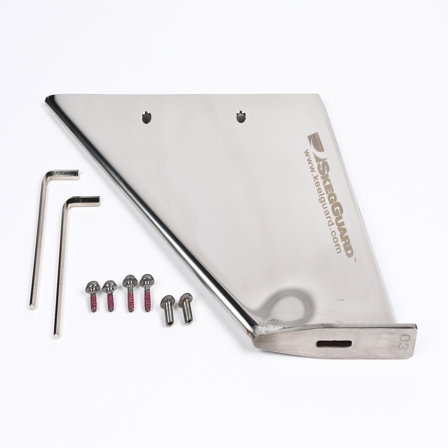 MEGAWARE Megaware SkegGuard 27261