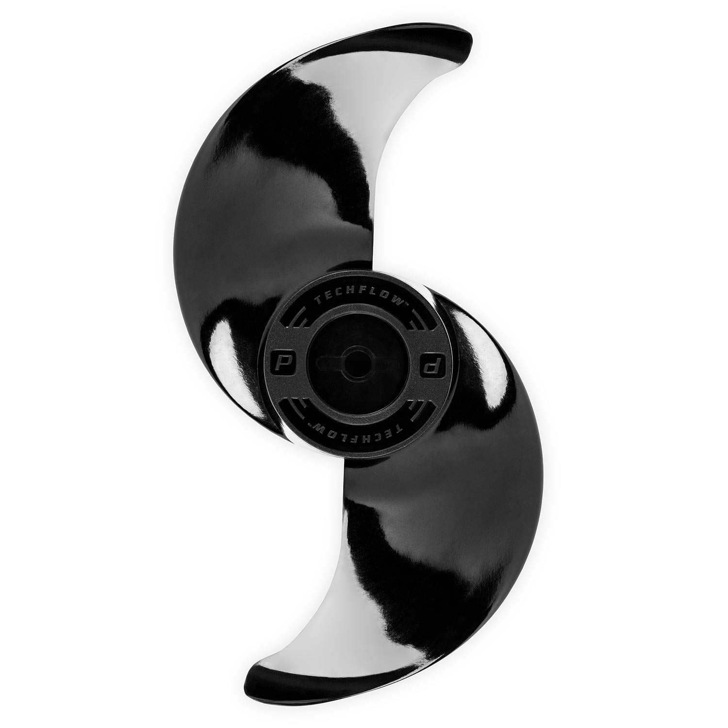 POWER-POLE MOVE Tech Flow Propeller (Composite)