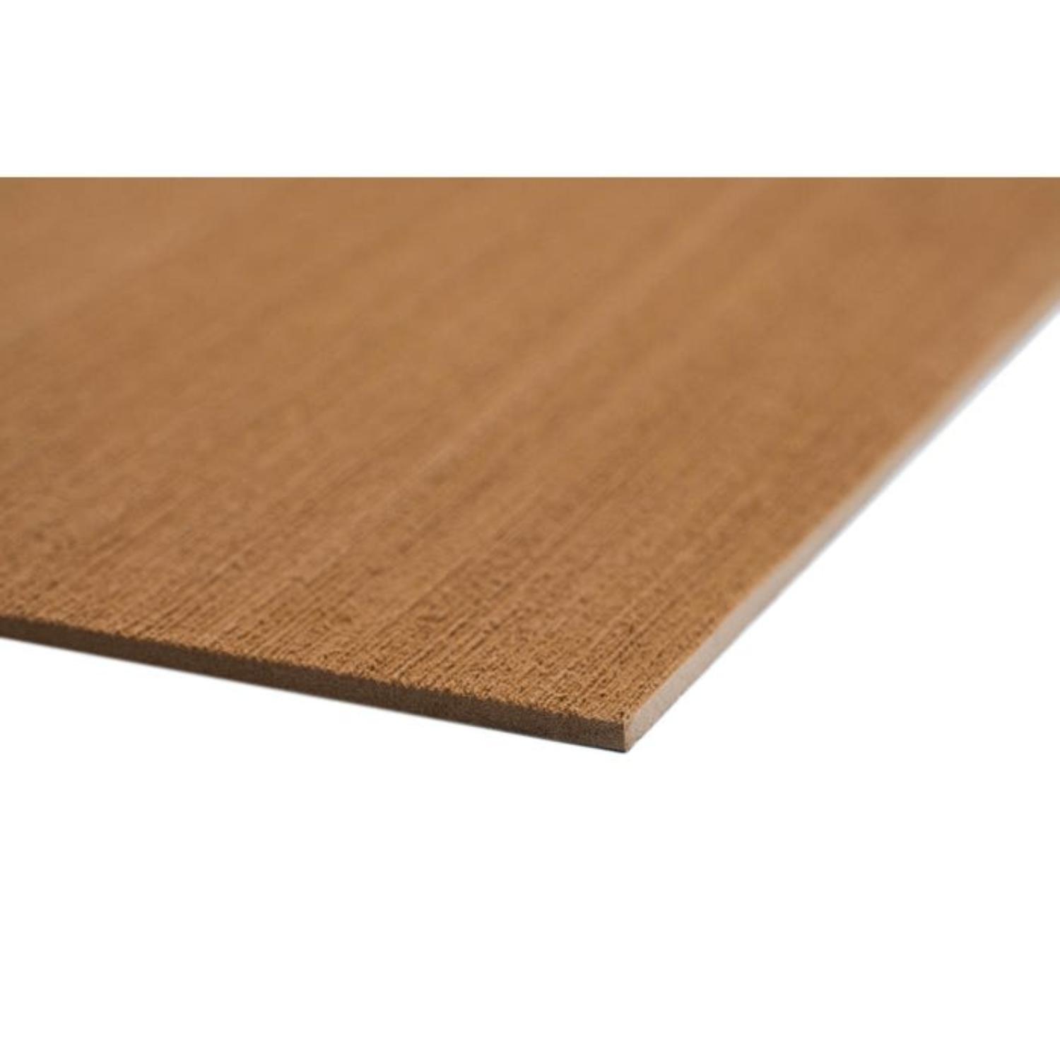 SEADEK Brushed Full Sheet - 5mm (40” x 80”) - Mocha