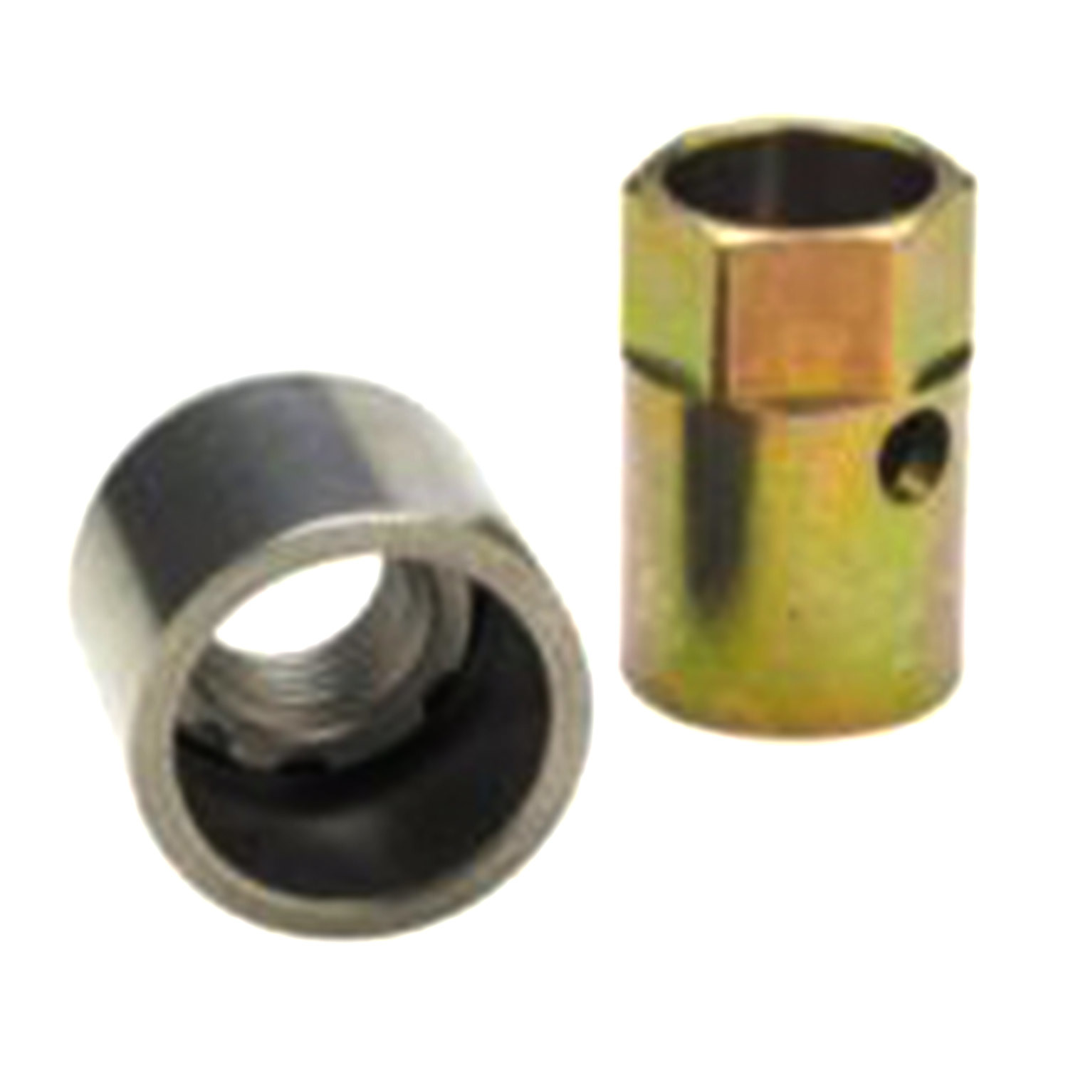 McGard Outboard Locks - Anti-Theft Outboard Motor Security