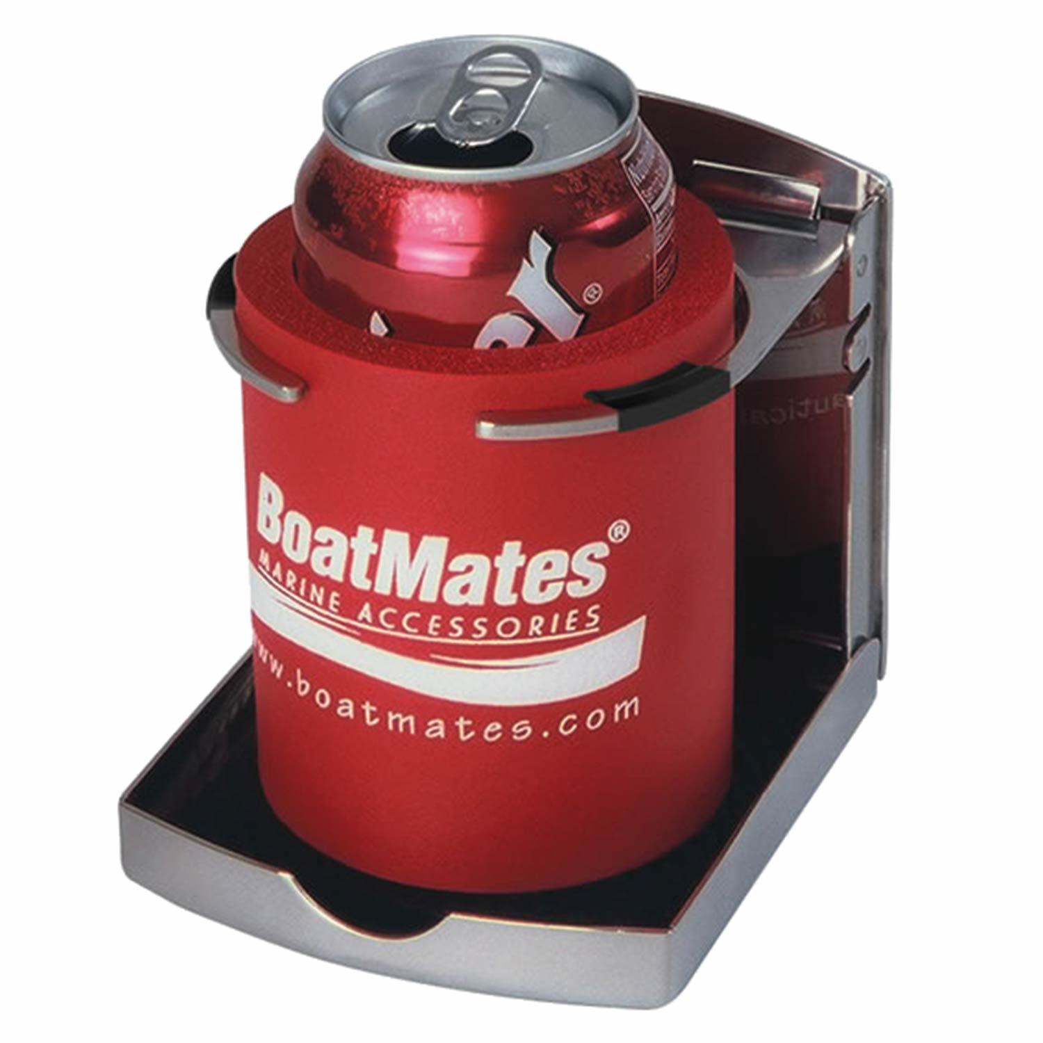 BOATMATES Folding Cup Holder