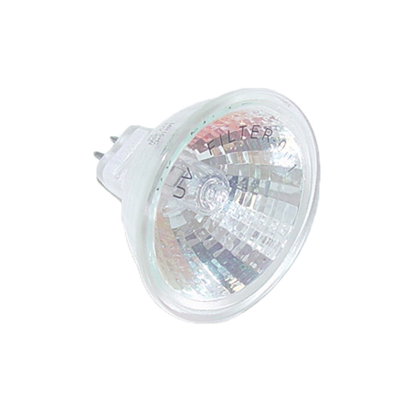 AQUA SIGNAL Halogen Bulb, 12V/50W