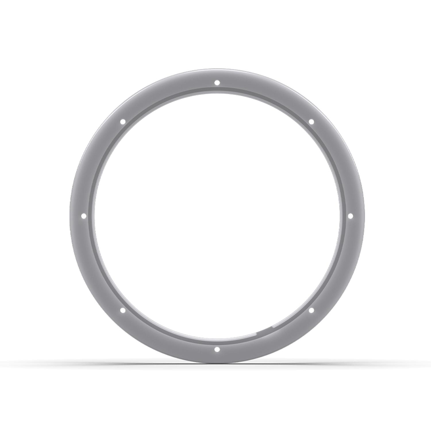 WET SOUNDS Wet Sounds LED Ring Kit for Recon, Revo, Zero 12” Subwoofer ...