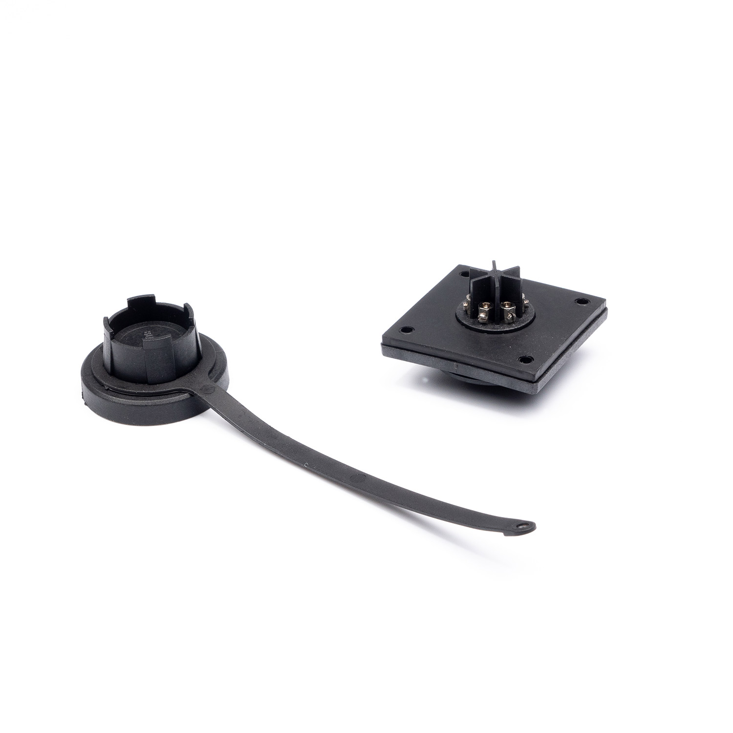 RAYMARINE ST1/2000+ Tiller Pilot Socket