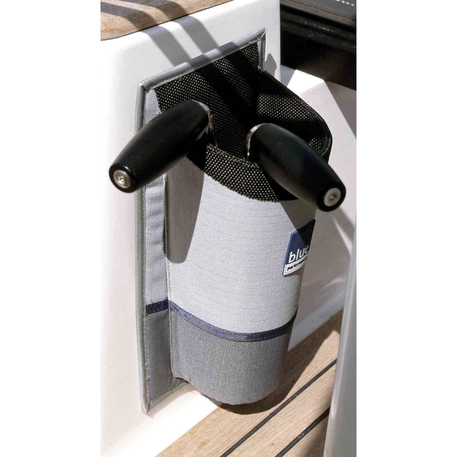 BLUE PERFORMANCE Winch Handle Bag, Large