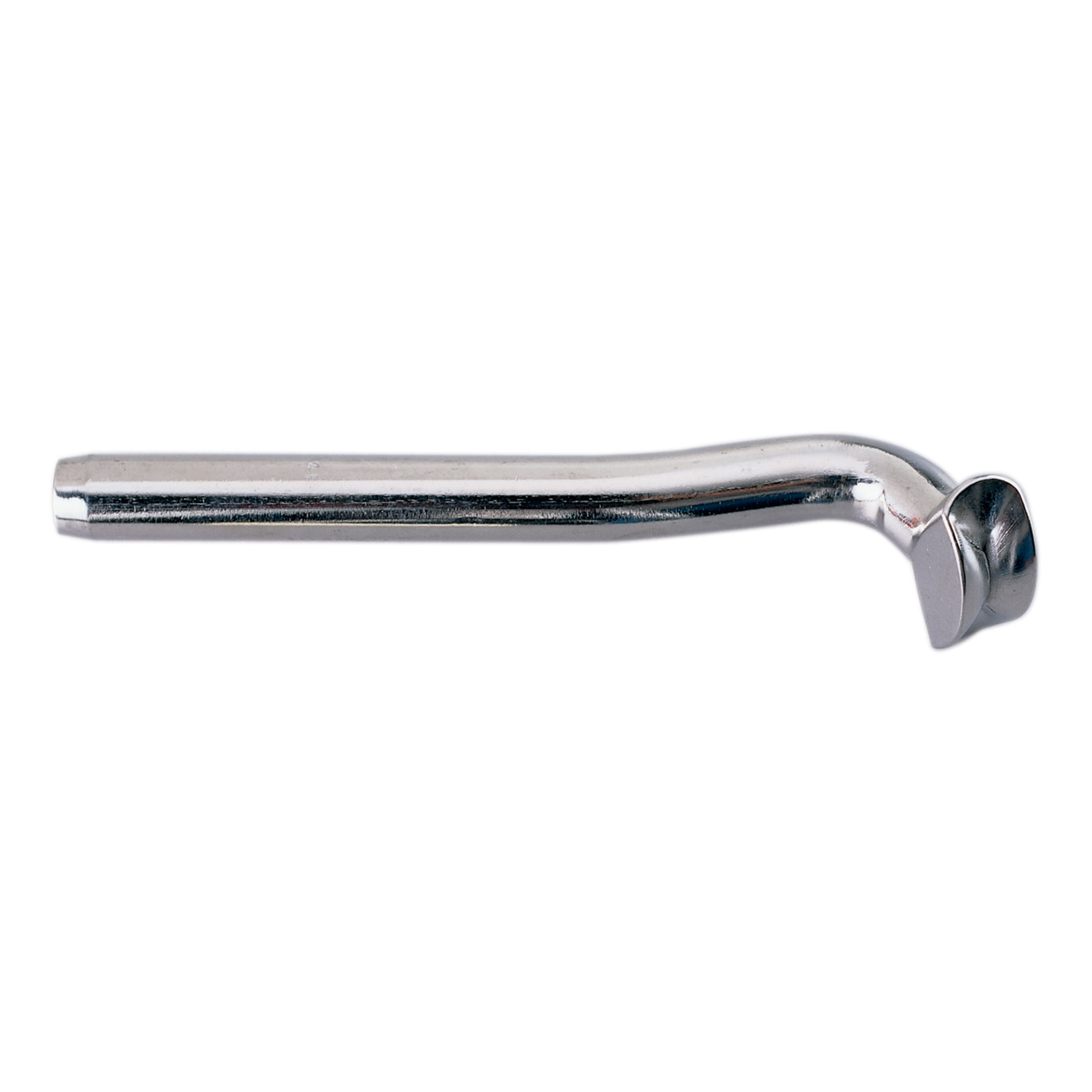ALEXANDER-ROBERTS Stainless Steel T-Ball Swage Fitting for 1/4" Wire