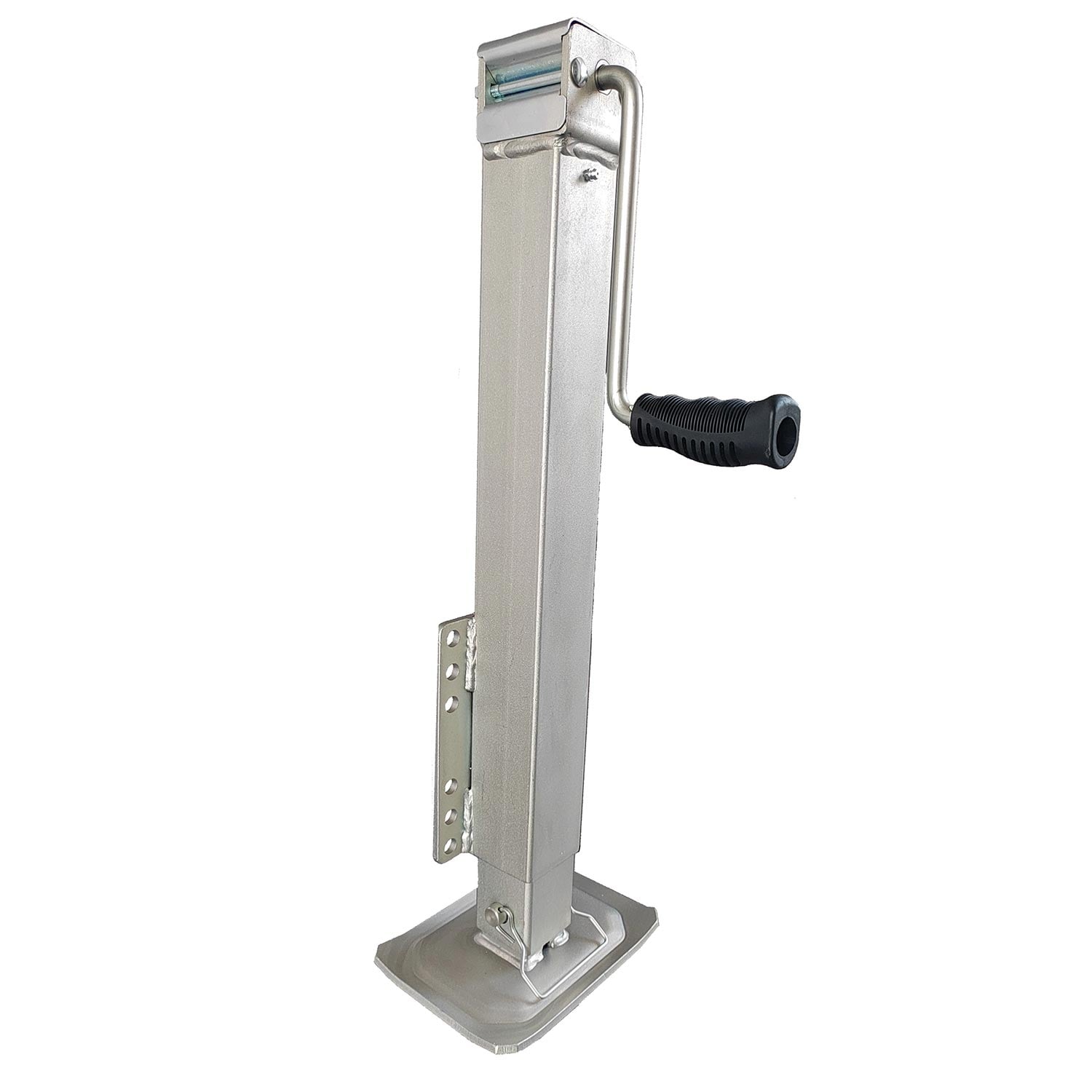 WEST MARINE 5000 lb. Drop Leg Trailer Jack