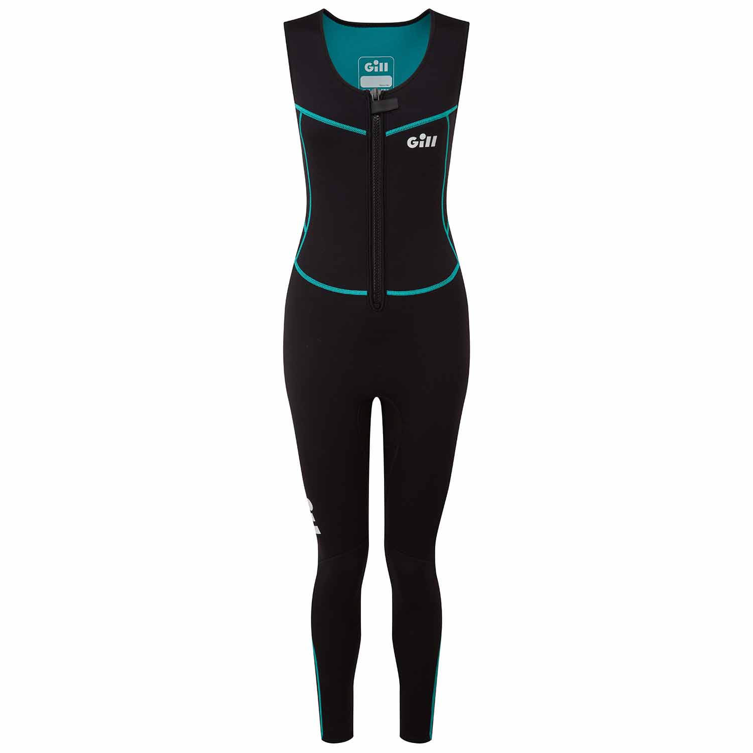 GILL Women’s Dynamic Skiff Suit