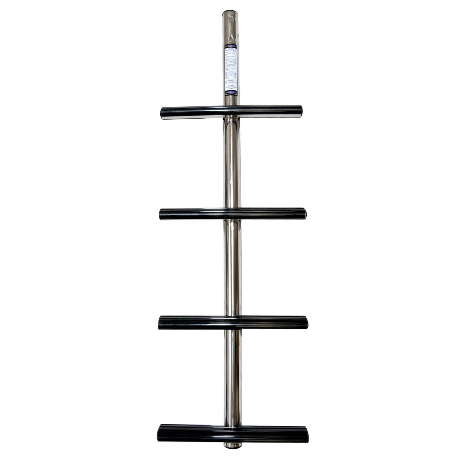 TITAN 4-Step Diving Ladder, 46"