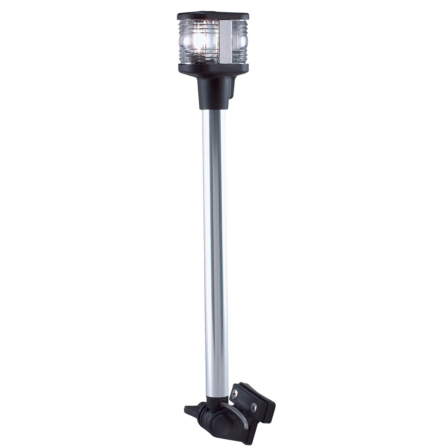 Perko Masthead/All-Round Navigation Light – Fold-Down